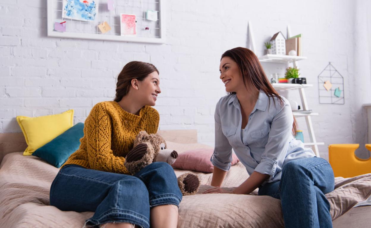 ¿Cómo podemos abordar la orientación sexual de nuestros hijos? | El Correo